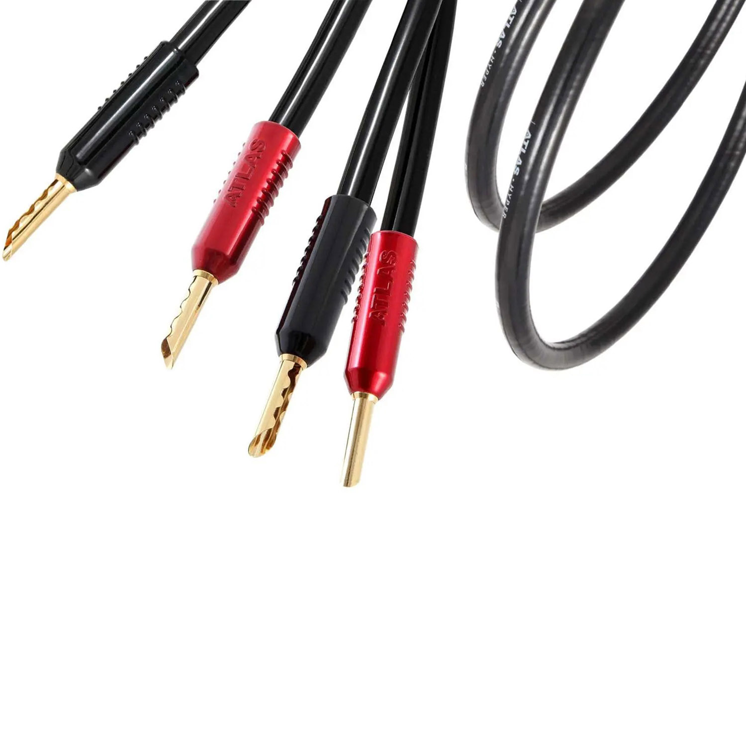 Atlas Cables - Hyper Achromatic Speaker 3.5 zvučnički kabel ...