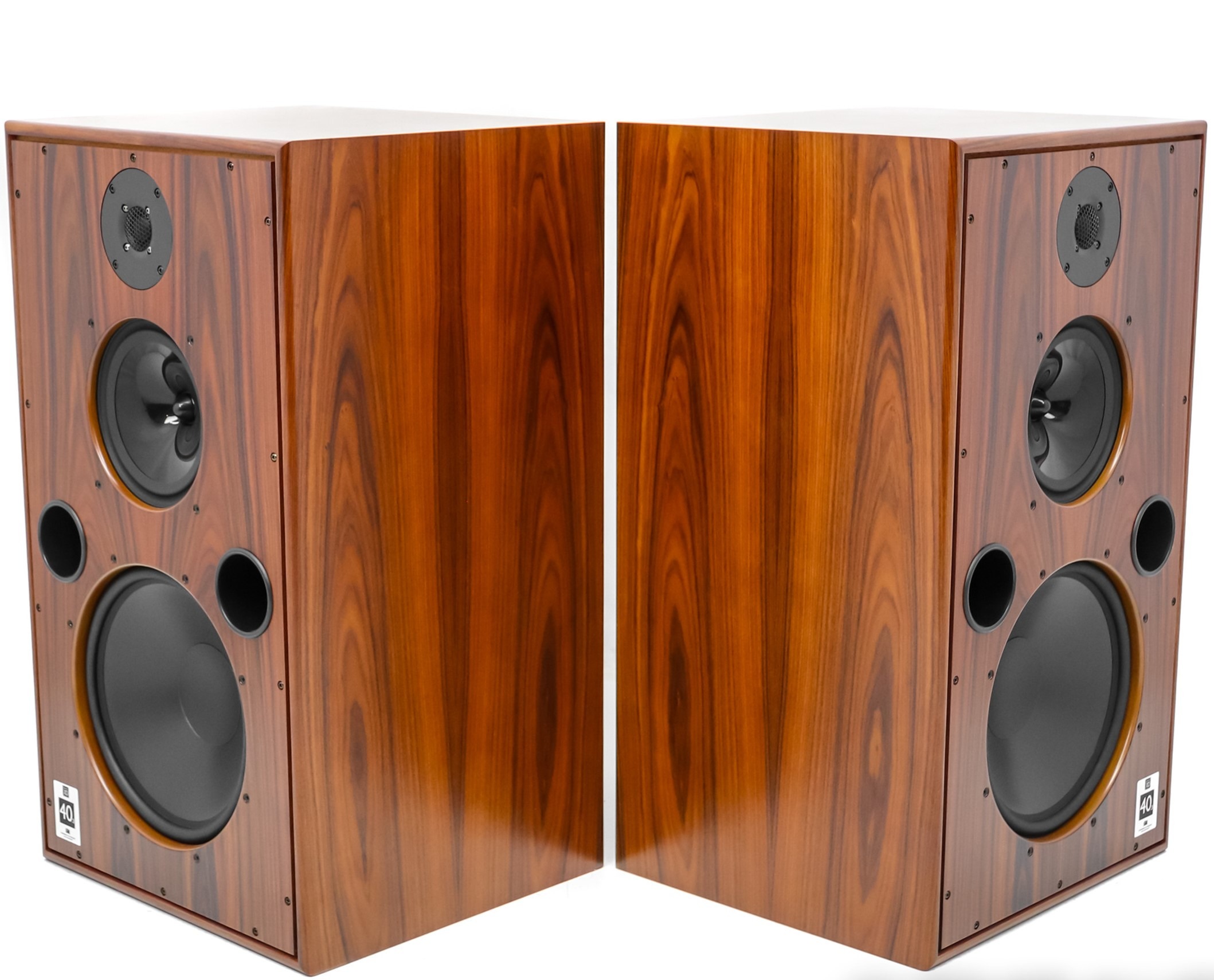 Harbeth – M40.3 XD – audiodream – hi-fi dućan iz snova