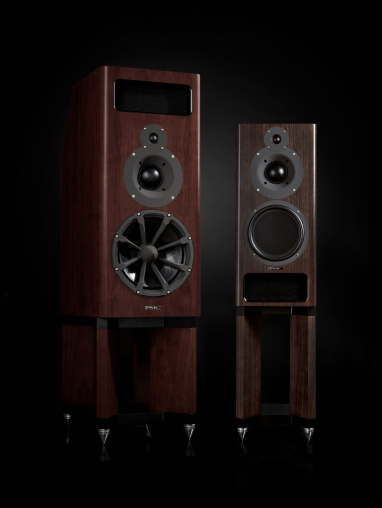 PMC – MB2 SE – audiodream – hi-fi dućan iz snova