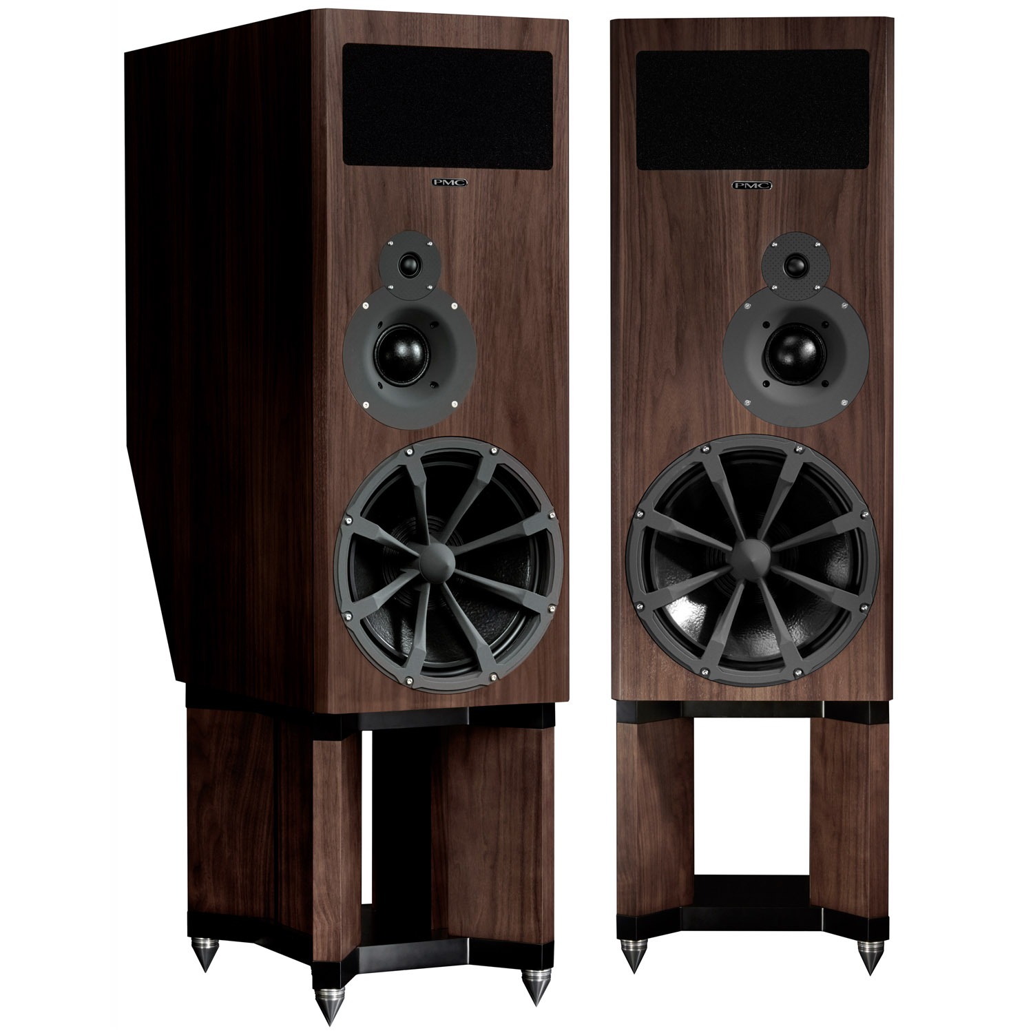 PMC – BB5 SE – audiodream – hi-fi dućan iz snova