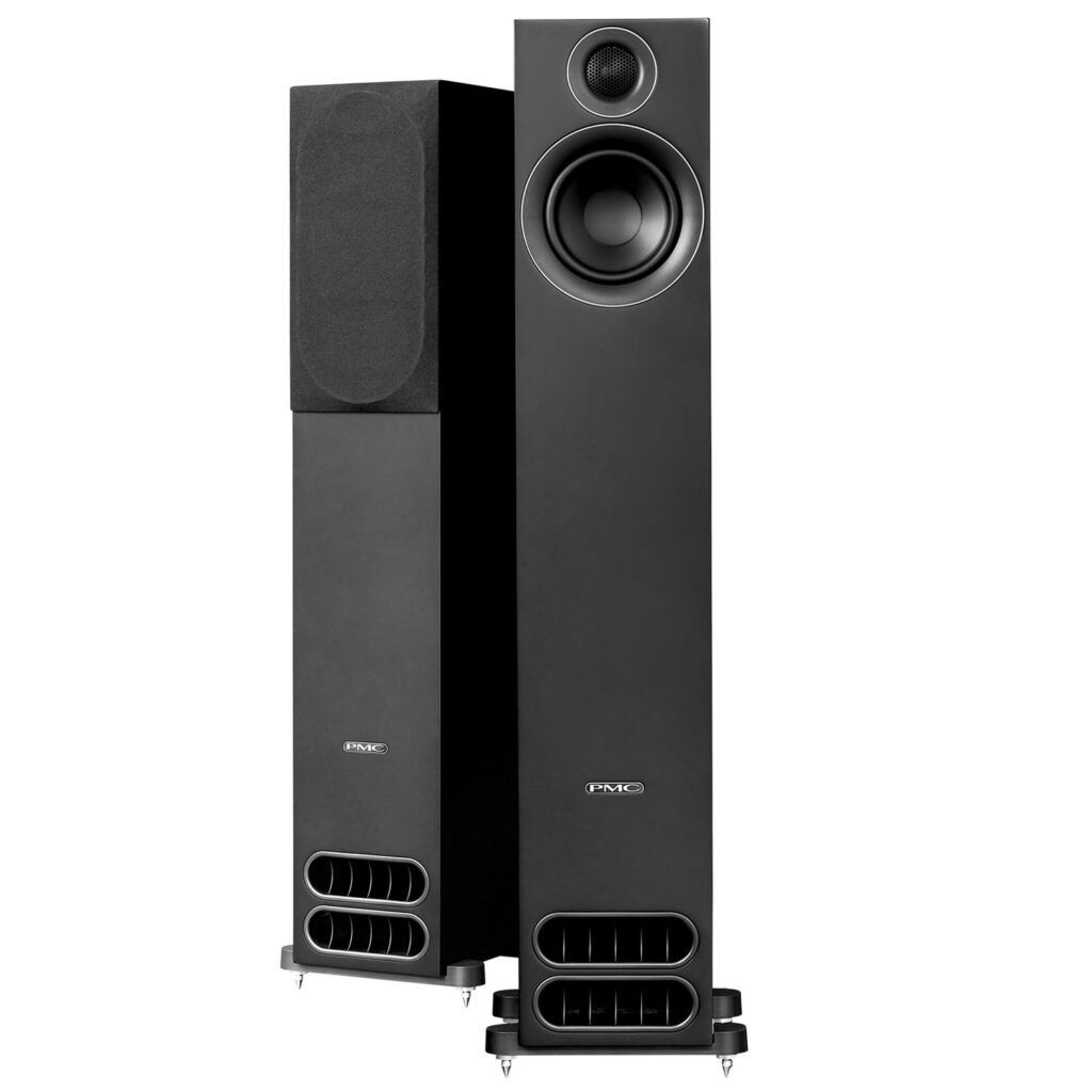 PMC - prodigy5 - audiodream - hi-fi dućan iz snova