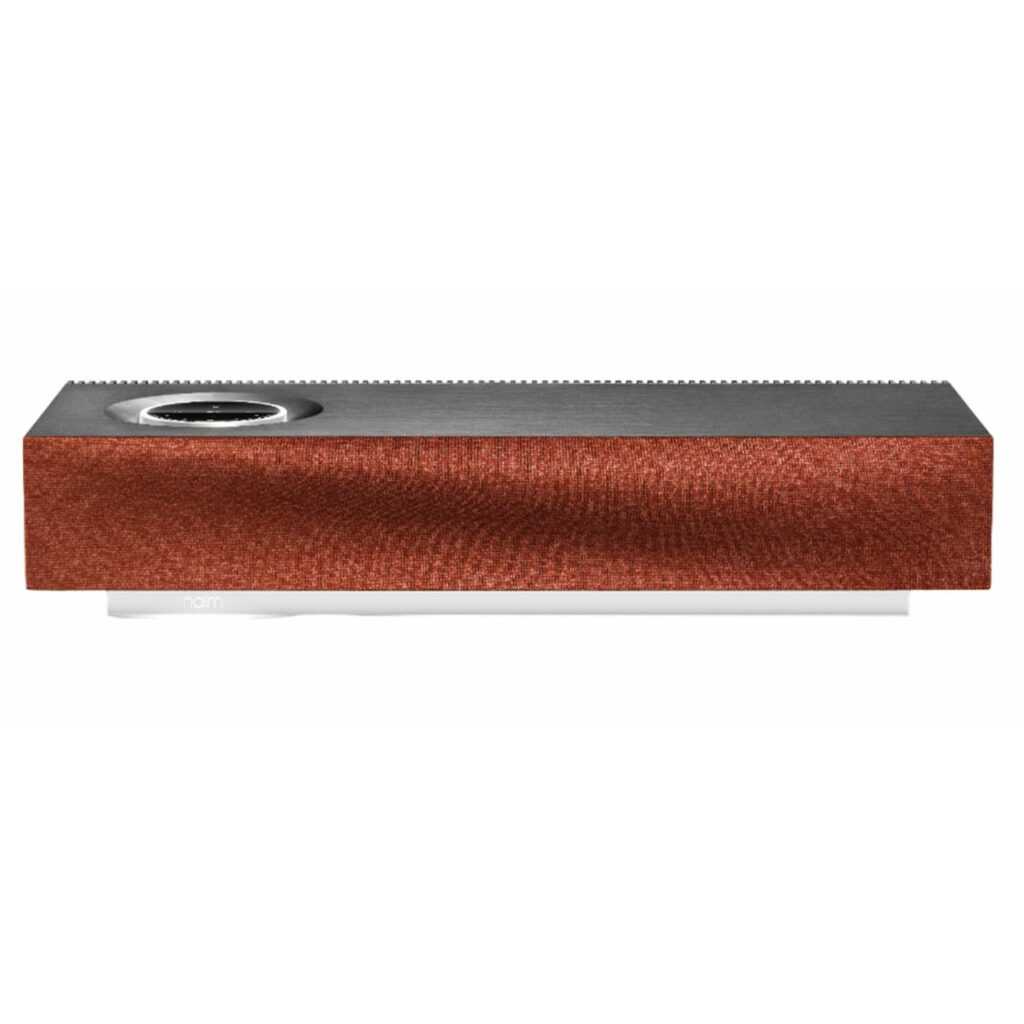 Naim – Muso 2nd Grille – audiodream – hi-fi dućan iz snova